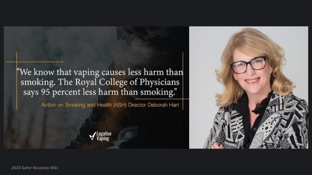 File:NZ Deborah Hart.png - Safer nicotine wiki