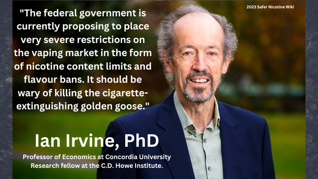 File:Canada Ian Irvine PhD.png - Safer nicotine wiki